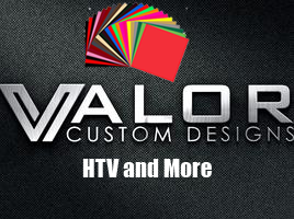 Contact – Valor Custom Designs